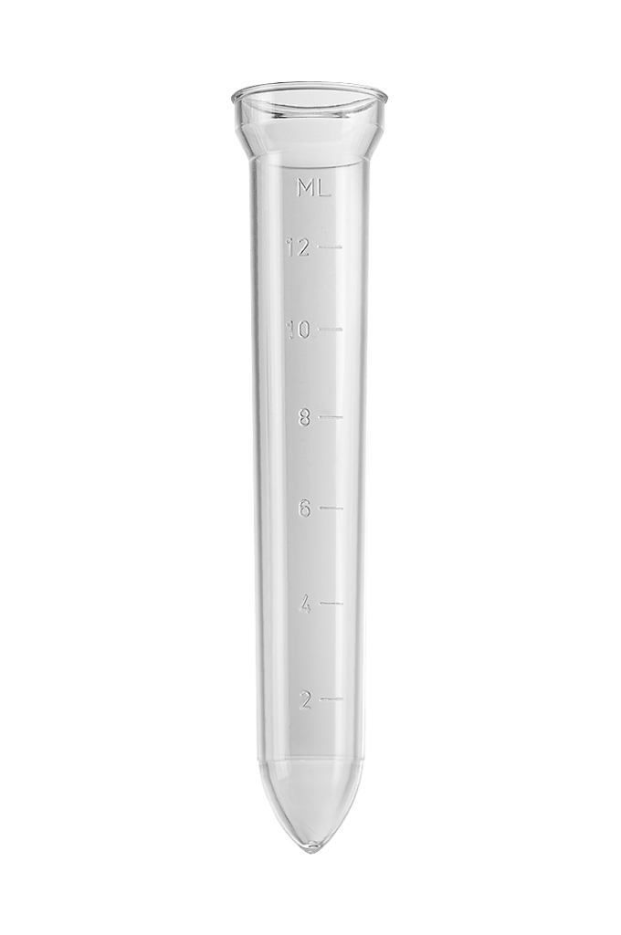 Conical test tube – Aspen