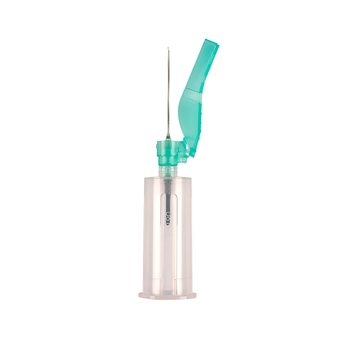 Vacumed® Tech safety multi-sample needles – Aspen
